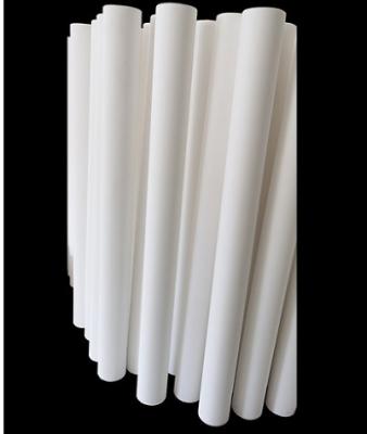 China Zinc Nickel Alloy Anode use Electrolytic porous Ceramic Membrane for sale