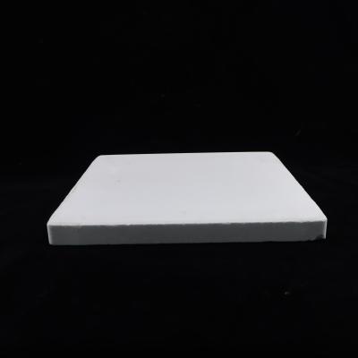 China Placas de empuxagem de mullite de corindo refratário a altas temperaturas para cozimento à venda
