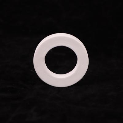 China Insulation Resistance 1012 Ohm-cm Aluminum Oxide Ceramic for Durable Compressive Strength for sale