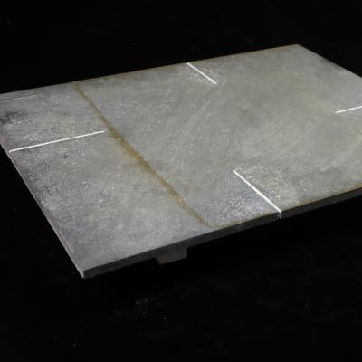 China Density Silicon Carbide Kiln Shelves Square Shelves for Optimal and Consistent Firing Efficiency for sale