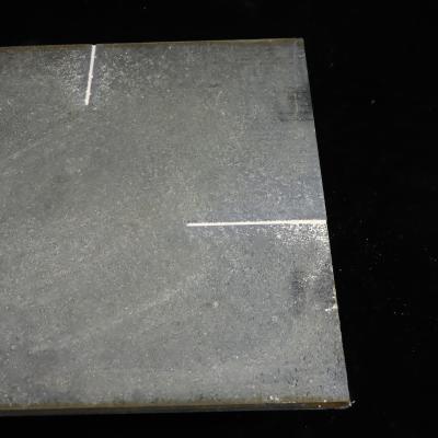 China Density Silicon Carbide Kiln Shelves Square Shelves for Optimal and Consistent Firing Efficiency for sale