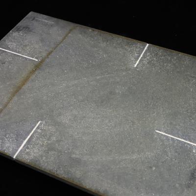 China Density Silicon Carbide Kiln Shelves Square Shelves for Optimal and Consistent Firing Efficiency for sale