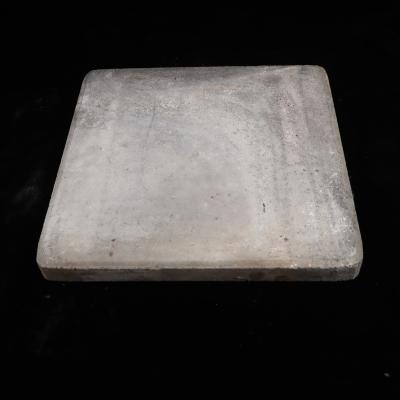 China Kiln Firing Efficiency Boosted with Silicon Carbide Kiln Shelves 10-30mm Thickness for sale