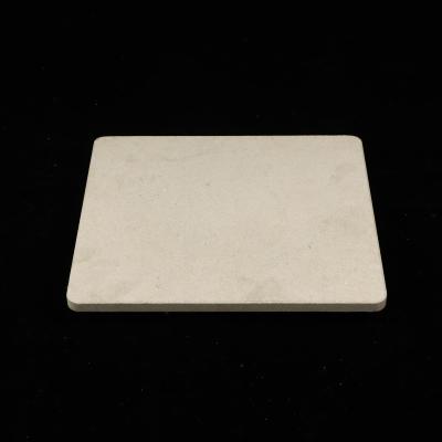 China White or Yellow Cordierite Mullite Kiln Shelves The Ultimate Solution for Customized Firing for sale