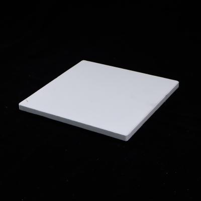 China High temperature high strength corundum mullite plate for firing for sale