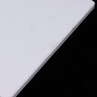 China High temperature high strength corundum mullite plate for firing for sale