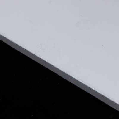 China High temperature high strength corundum mullite plate for firing for sale