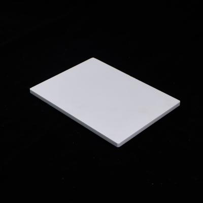 China Corundum Mullite Kiln Furniture Ceramic Kiln Plate for Superior Kiln Performance for sale