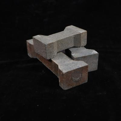 China 7-8% Apparent Porosity Silicon Carbide Column for Versatile Industrial Needs for sale
