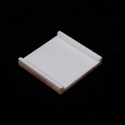 China 250 MPa Compressive Strength Corundum Kiln Shelves The Ideal Solution for Temperature Applications for sale