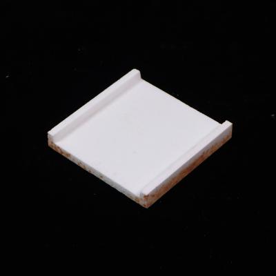 China 250 MPa Compressive Strength Corundum Kiln Shelves The Ideal Solution for Temperature Applications for sale