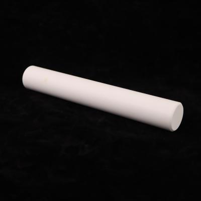 China White Aluminum Oxide Ceramic Providing Tensile Strength 200-400 MPa Excellent for Precision Engineering Applications for sale