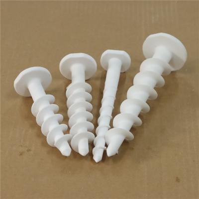 China Compressive Strength Above 3000 MPa Aluminum Oxide Ceramic Featuring Thermal Expansion 89 X 10 6 K for Robust Mechanical Components for sale