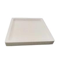 China Customize High Temperature high temperature refractory Ceramic Sagger for sale