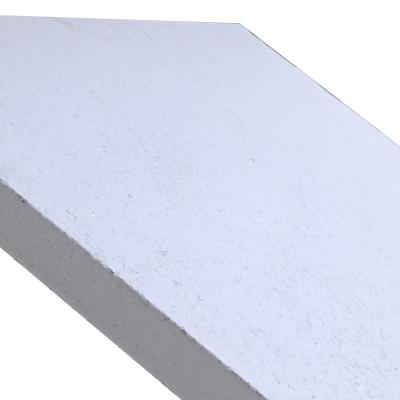 Cina Temperatura elevata refrattaria del piatto dell'incastonatore della mullite del corindone in vendita