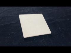 Cordierite Kiln Shelves