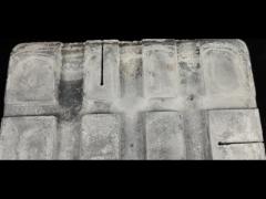 Refractory Silicon Carbide Push Plate for High Temperature Use