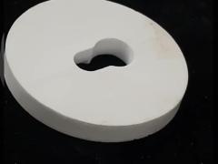 alumina ceramic washer