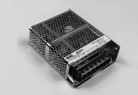 China CSL120W Industrial Power Supply 120W with 100-240V Input Range and 84-89% Efficiency for sale