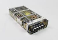 China KWD200W Industrial Power Supply 200W with 12V-48V Output Options, 84-89% Efficiency, UL60950-1 Certified for sale