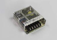 China KFS35W Ultra-Slim 30mm Power Supply 35W with 88-264V AC Input and Multiple Output Options for sale