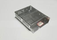 China BJ-100W Industrial Power Supply Unit 100W 12V/24V DC with 85-265V AC Input Range for sale