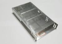 China BJ-200W Industrial Power Supply Unit 200W 12V/24V DC with 85-265V AC Input Range for sale