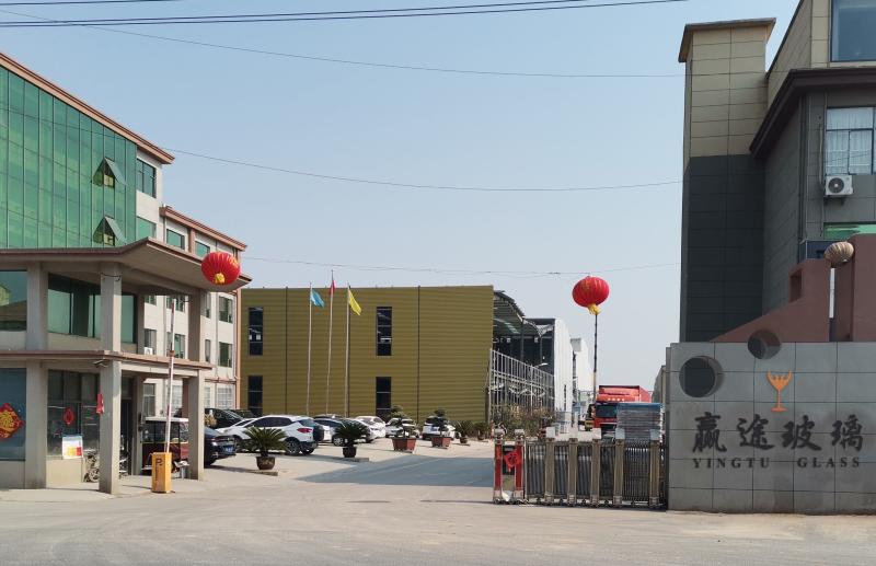 Επαληθευμένος προμηθευτής Κίνας - Xuzhou Ying Tu Glass Products Co., Ltd
