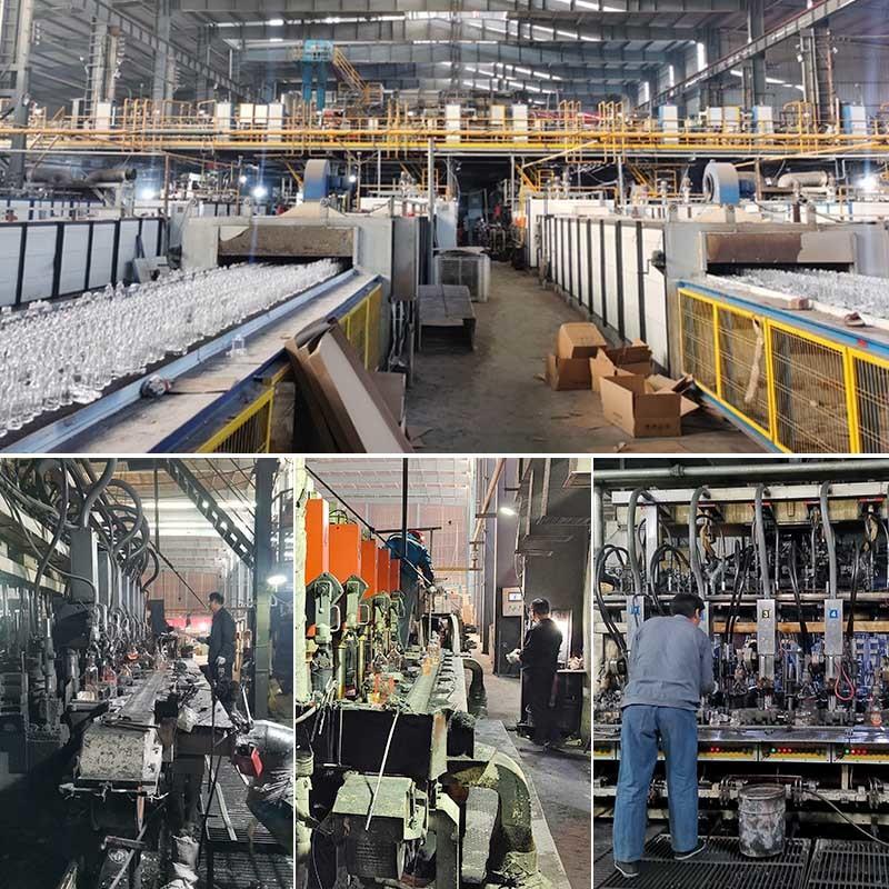 Επαληθευμένος προμηθευτής Κίνας - Xuzhou Ying Tu Glass Products Co., Ltd
