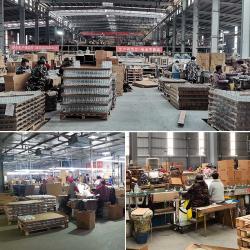 China Factory - Xuzhou Ying Tu Glass Products Co., Ltd