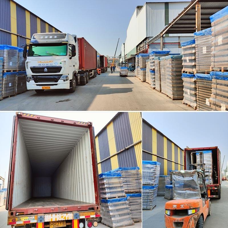 Επαληθευμένος προμηθευτής Κίνας - Xuzhou Ying Tu Glass Products Co., Ltd