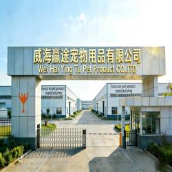 China Factory - Xuzhou Ying Tu Glass Products Co., Ltd