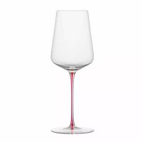 Quality 400Ml Clear Red Wine Glasses Cup For Wedding for sale