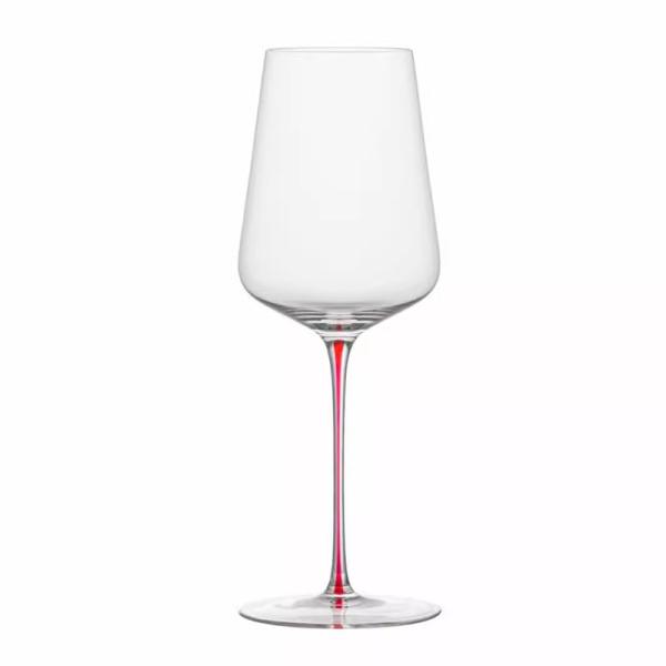 Quality 400Ml Clear Red Wine Glasses Cup For Wedding for sale