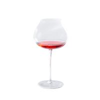 Quality B2B Bulk Custom Logo 920ml Lead-Free Crystal Wedding Goblets – Durable, Clear & for sale