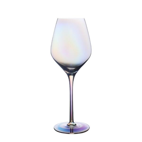 Quality Mass Custom Brand 8-12Oz Drinkware Party Wine Glasses Shatterproof & Industrial Dishwasher-Safe for sale