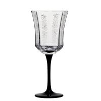 Quality Custom 6–10oz Lead-Free Crystal Clear Stemware | Shatterproof Hotel-Grade for sale