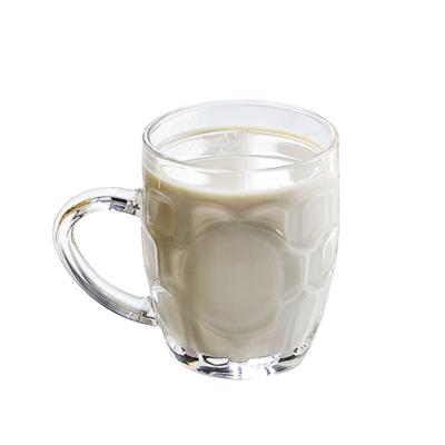 China B2B Custom 6-16OZ Beer Mugs – Durable Borosilicate, Custom Logo, Bulk Discounts for 10k+ Units for sale