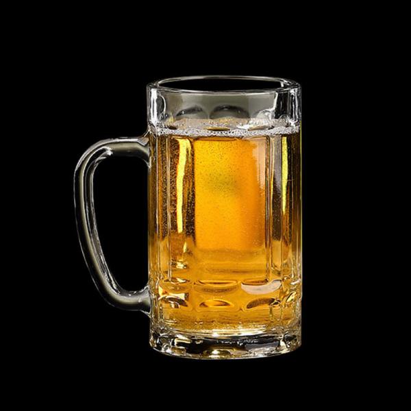 Quality B2B Wholesale Custom 11-15oz Beer Glasses: Bulk Stock, Fast Shipping – Ideal for for sale
