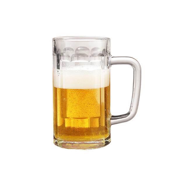 Quality B2B Wholesale Custom 11-15oz Beer Glasses: Bulk Stock, Fast Shipping – Ideal for for sale
