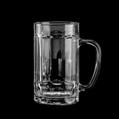 China B2B Wholesale Custom 11-15oz Beer Glasses: Bulk Stock, Fast Shipping – Ideal for Bulk Orders for sale