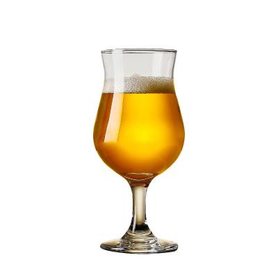 China B2B Custom 12oz Beer Glasses in Bulk: Ready Stock, Speedy Delivery – Ideal for Volume Orders for sale