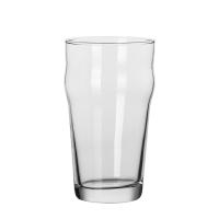 Quality Food-Safe Glass | Custom 9 -16oz Beer Glasses | Factory-Direct Wholesale | B2B for sale