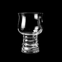 Quality Food-Safe Glass | Custom 12 -17oz Beer Glasses | Factory-Direct Wholesale | B2B for sale