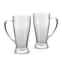 Quality Food-Grade Glass|Bespoke 12–17oz Beer Glassware|Factory-Direct Wholesale|B2B for sale