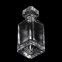 Quality Whiskey Decanter Aerator – 710ml Crystal Oxygenating Carafe for Bulk Wholesale & for sale