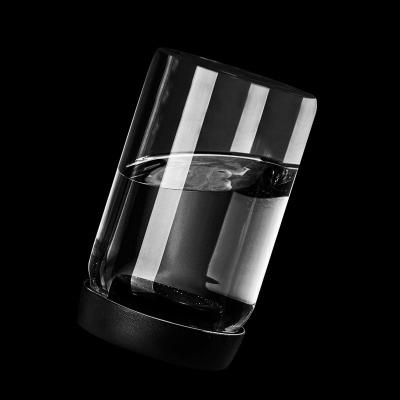 China Clear Glass Food Jars with Plastic Lids|Airtight Seal| Wholesale Bulk|Food-Grad |Custom Logo Print for sale