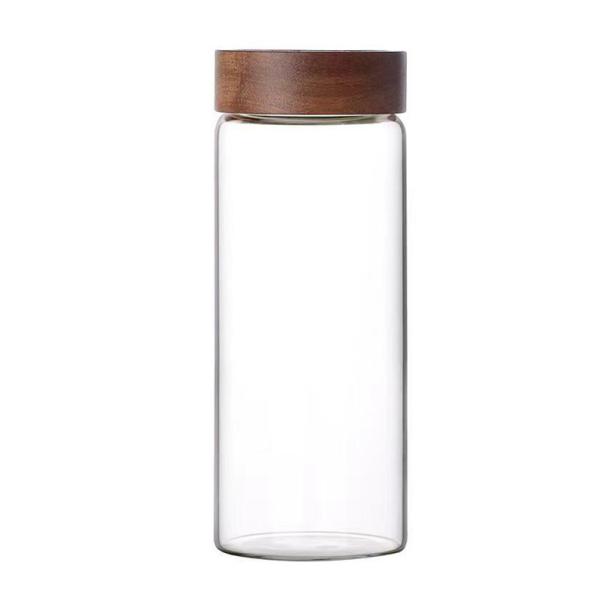 Quality 200ml-700ml Commercial Airtight Storage Jars|Bulk Food Containers|Custom OEM for sale