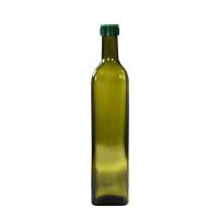 Quality Custom B2B Glass Olive Oil Bottles|Leak-Proof & OEM Logo | Bulk Wholesale for for sale