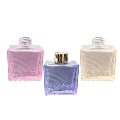 China Factory Supply Premium Glass Diffuser Containers | Bulk Logo Custom | FDA CE Approved For Large Orders for sale